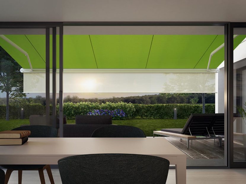 Markilux MX1 - i-tentes.gr Tέντες Πέργκολες φθηνές τιμές και υψηλή ποιότητα